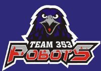 Maker Faire | The POBOTS, FIRST Robotics Team 353