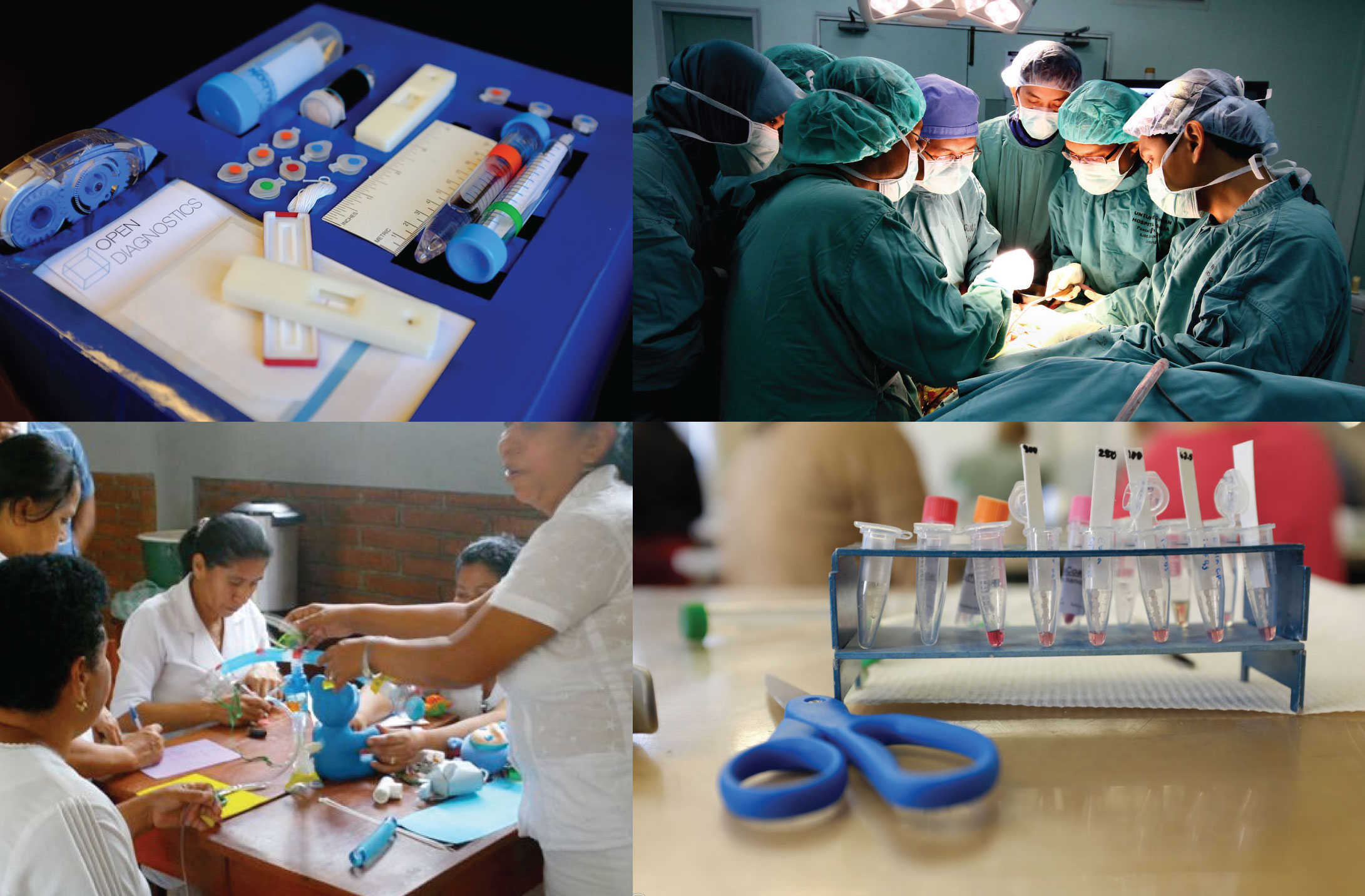 Maker Faire | Maker Health