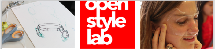 Maker Faire | Open Style Lab