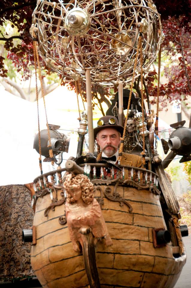 Maker Faire | Obtainium Works