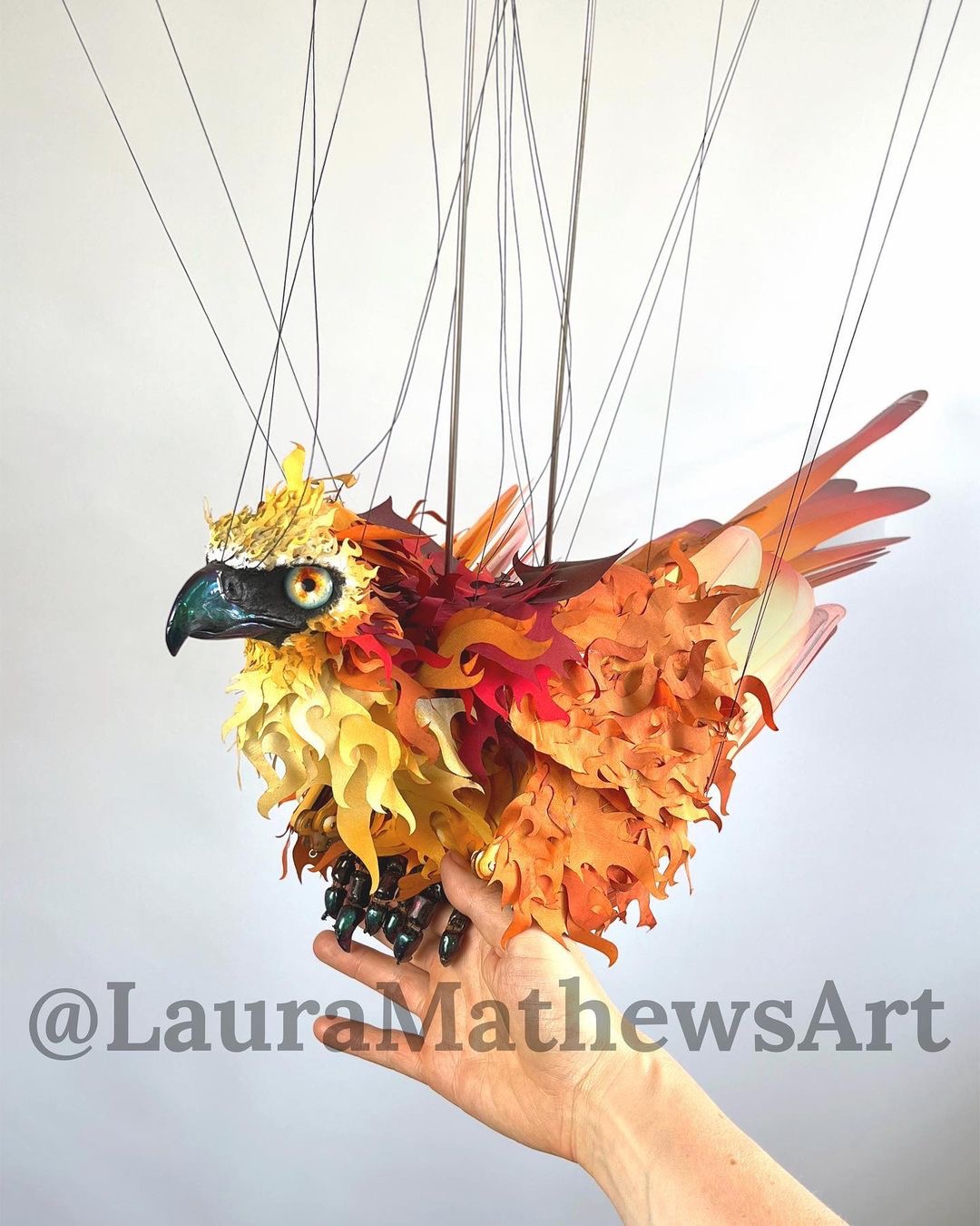 Maker Faire | Laura Mathews Art