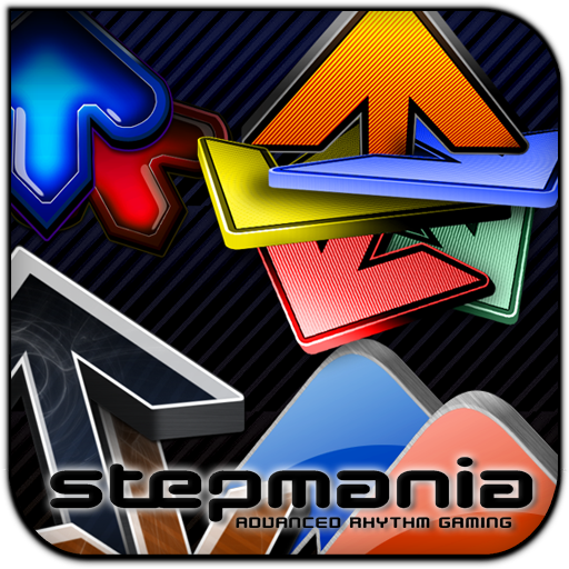 Maker Faire | StepMania: A DIY Dance Dance Revolution