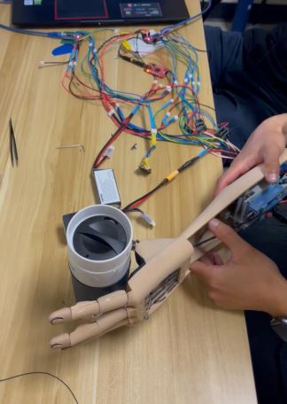 Maker Faire | Oceanography and Mechanical Engineering Capstone Projects