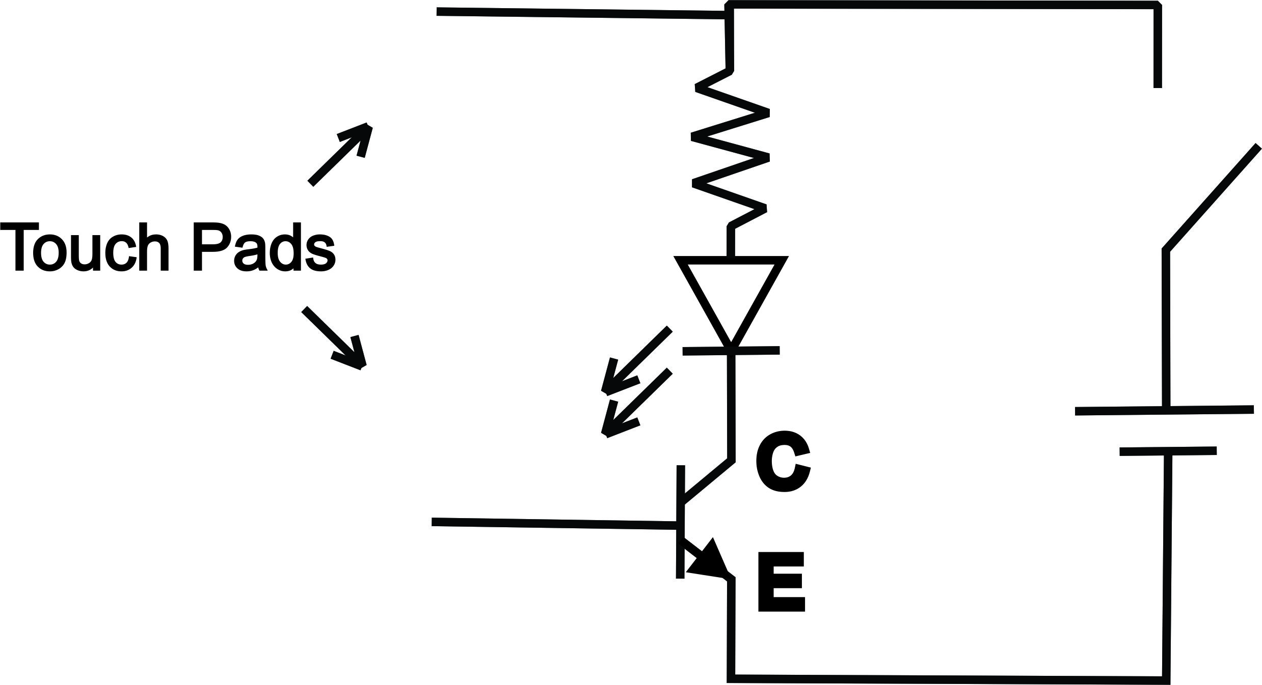 Maker Faire | Useful Circuits for projects that require simple logic