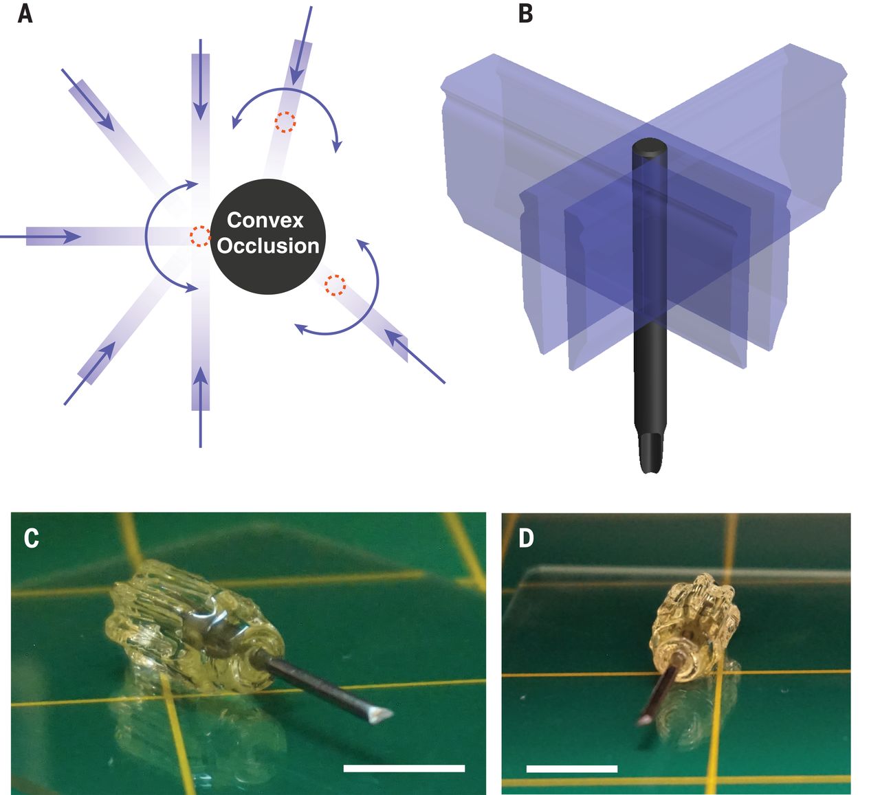 Maker Faire | Layerless 3D printing in seconds, Computed Axial Lithography