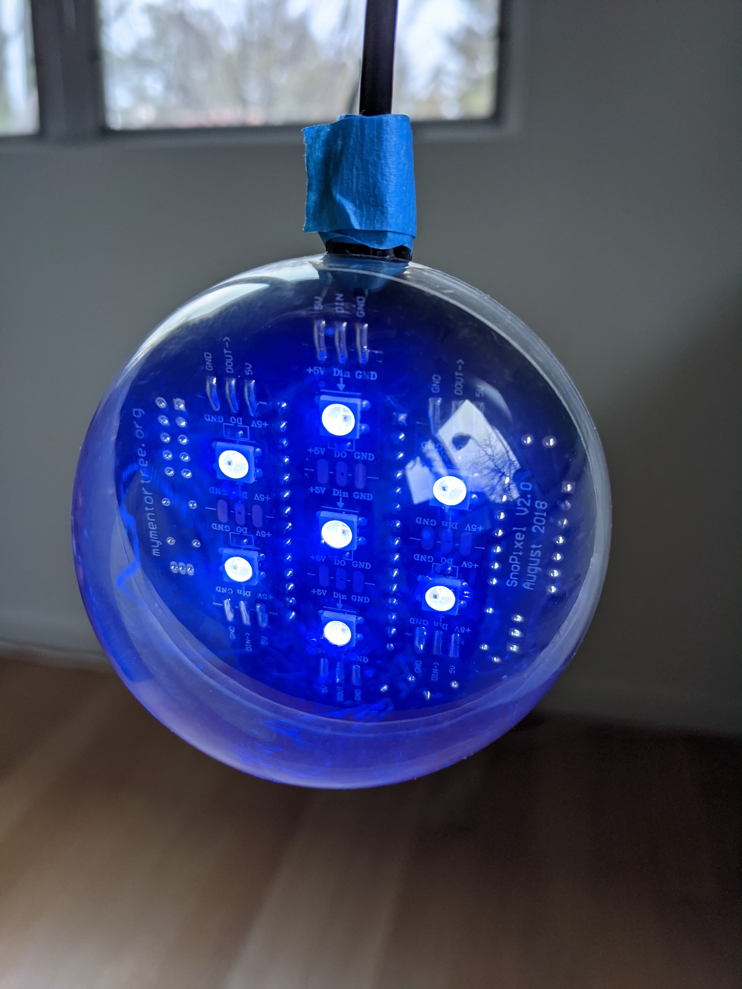 Maker Faire | MicroBlocks Makes Physical Computing Fun!