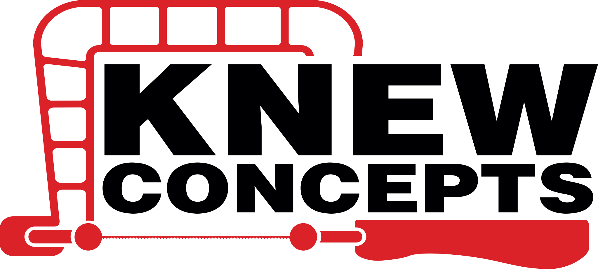 Maker Faire | Knew Concepts