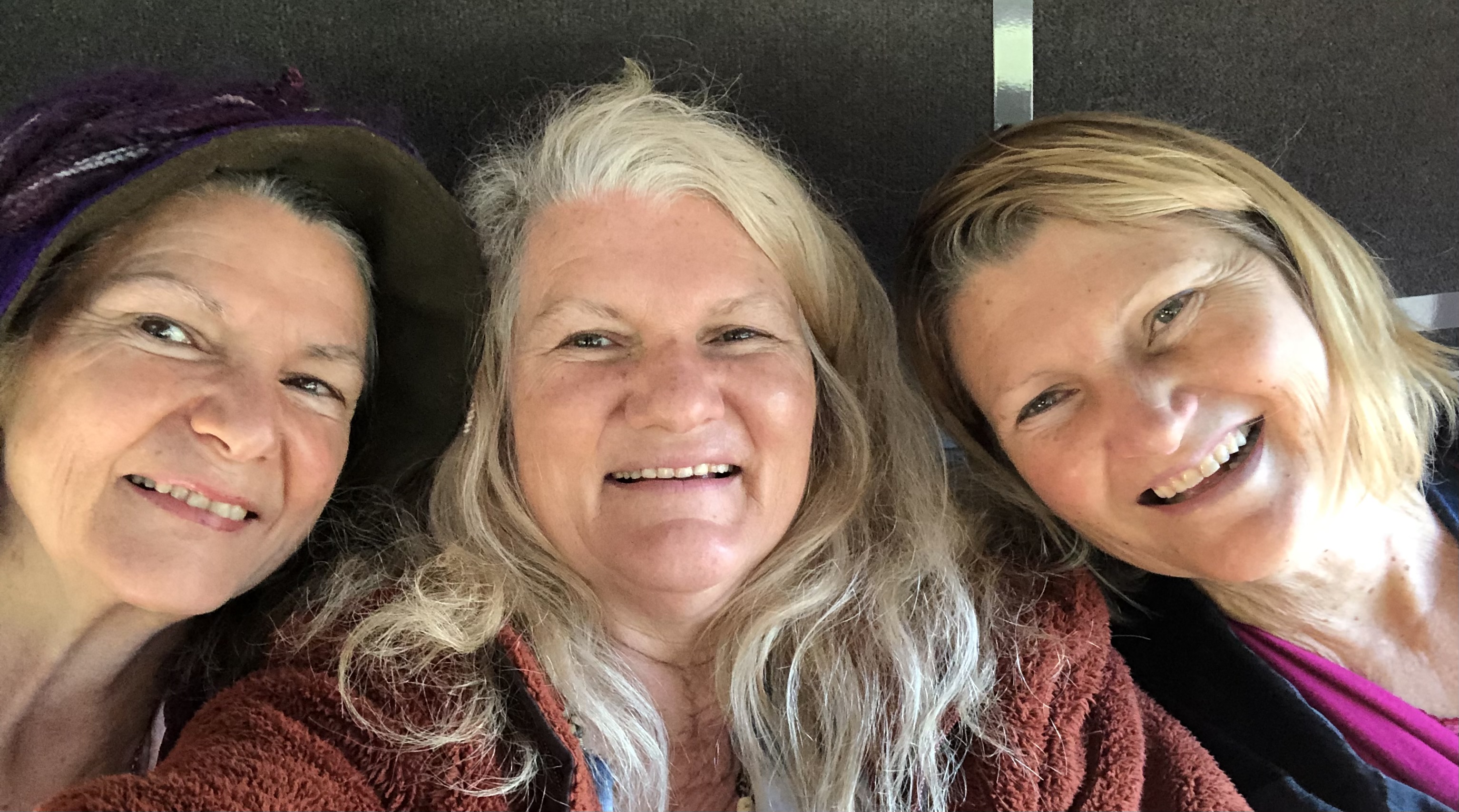 Maker Faire | Remake Human Lounge