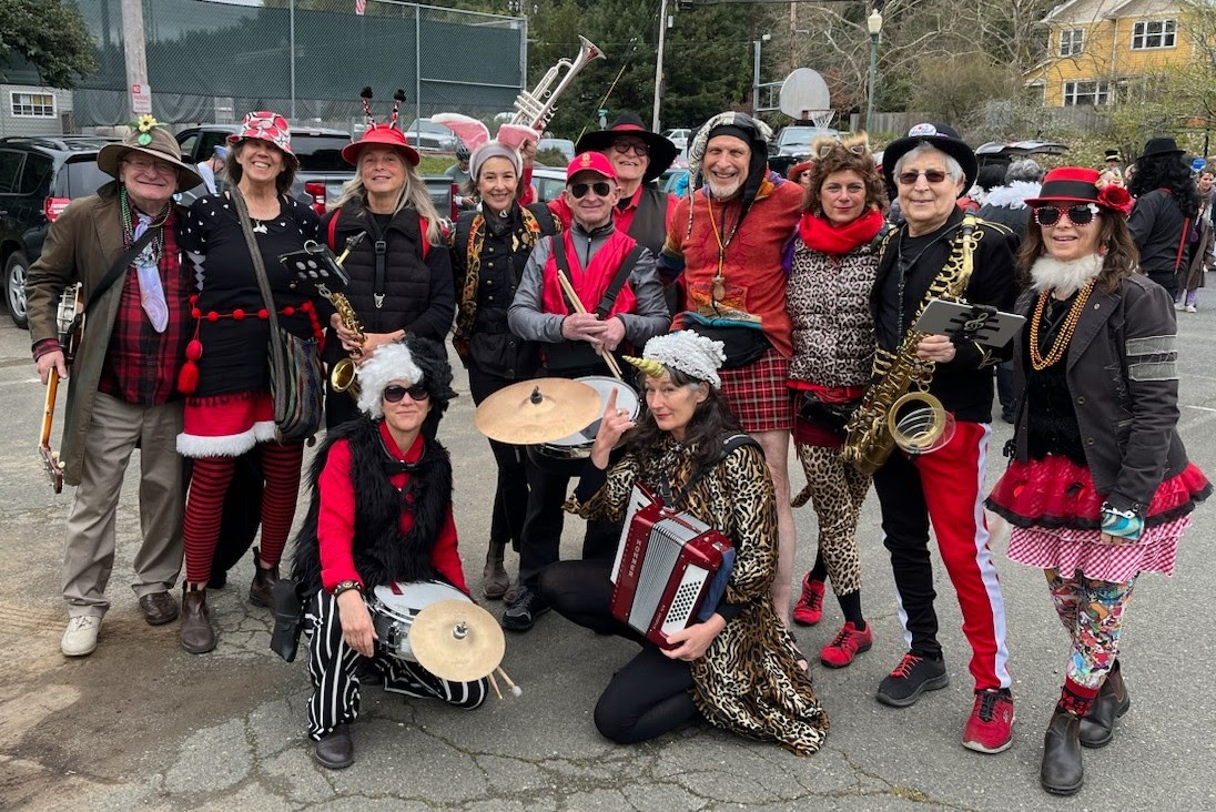 Maker Faire | Hubbub Club