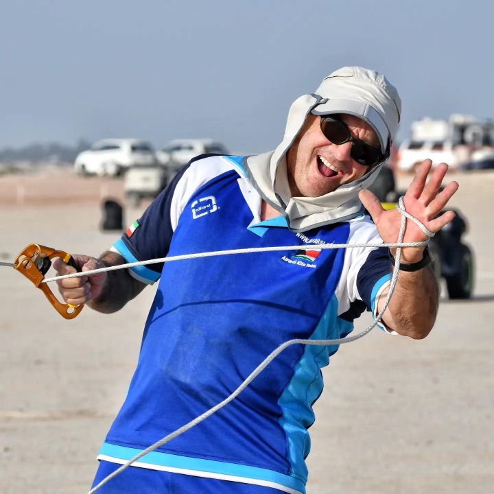 Maker Faire | Large Inflatable Kites
