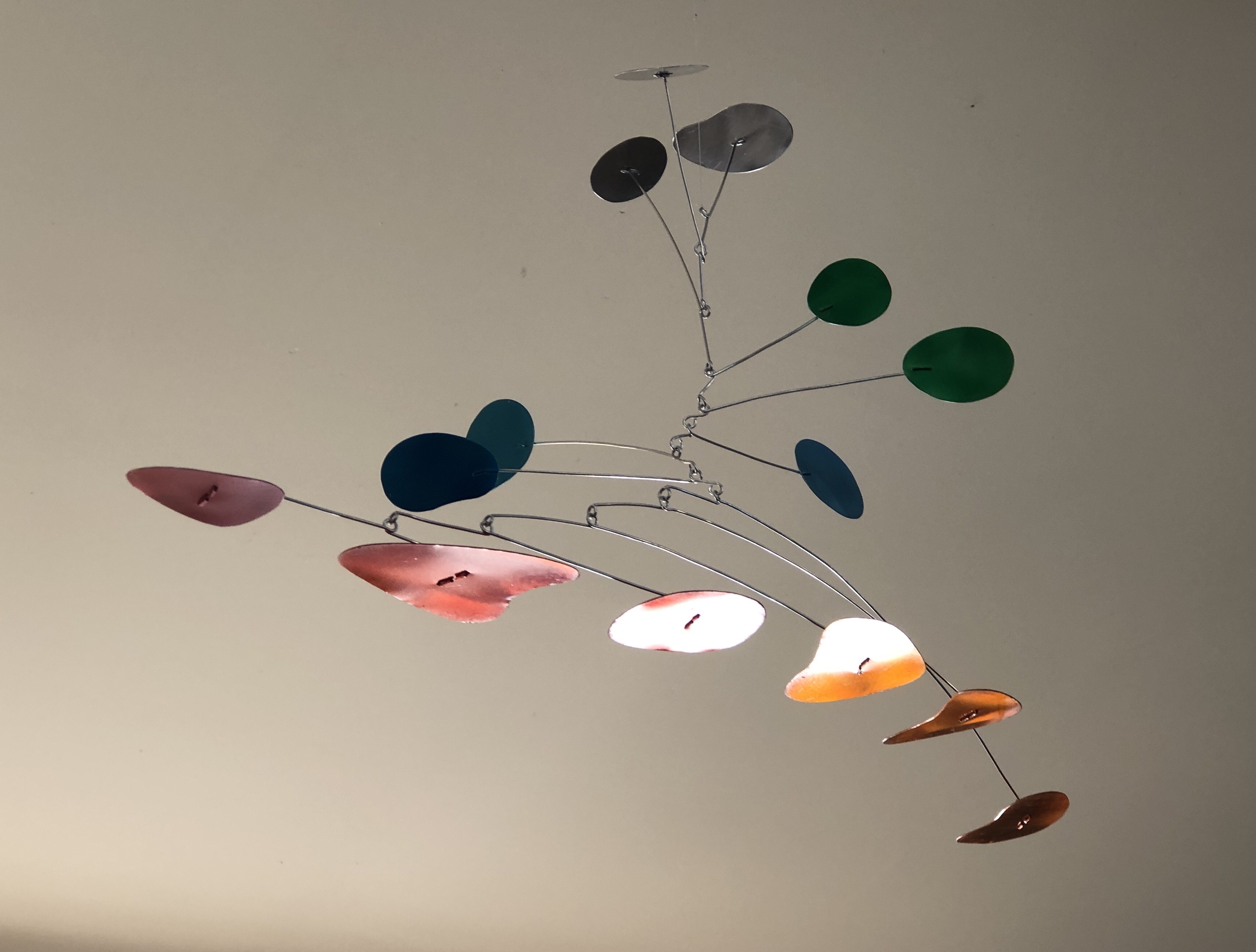 Maker Faire | Making Mobiles