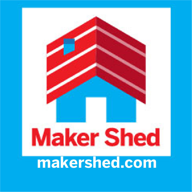 Maker Faire | The Maker Shed
