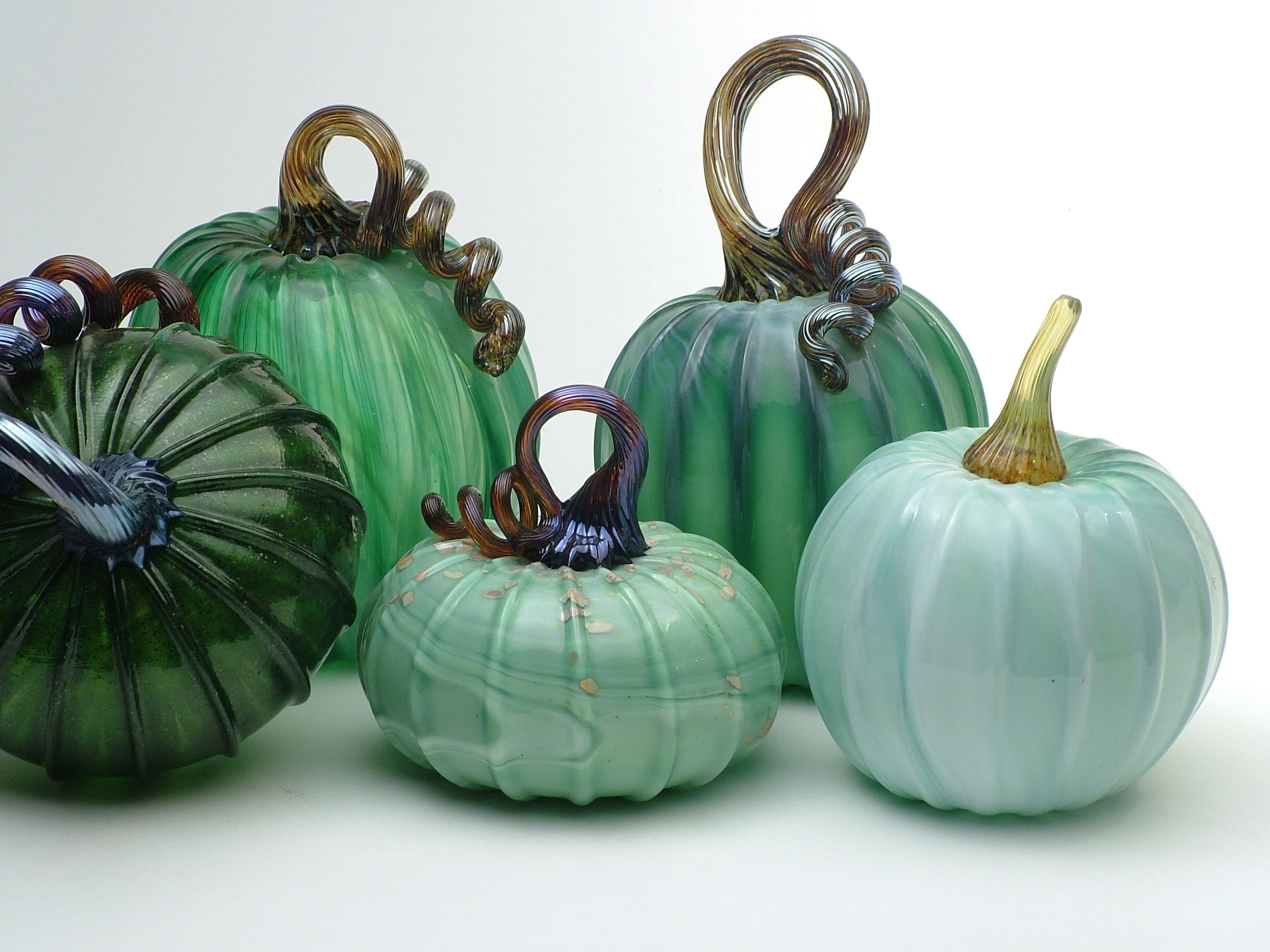 Maker Faire | Glass Blowing Workshops to Have a Hot Glass Experience