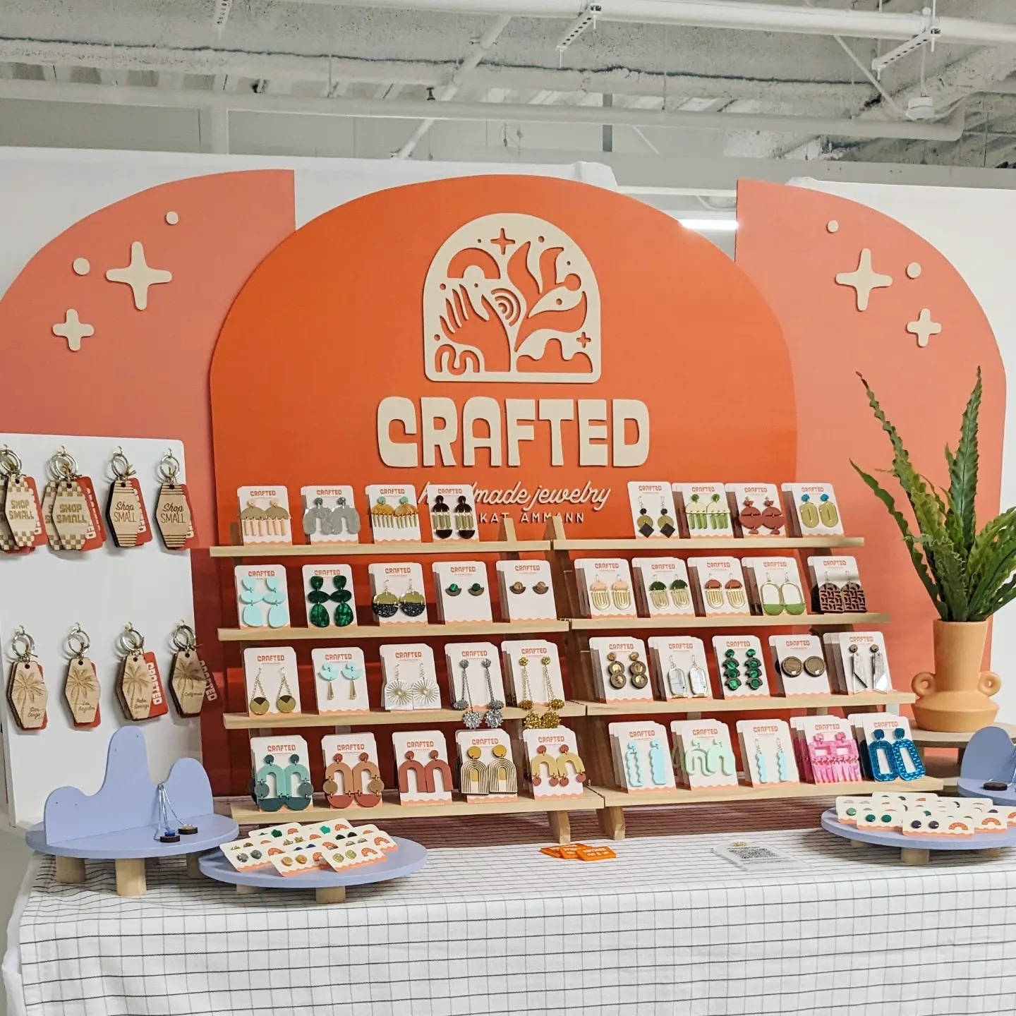 Maker Faire | Crafted