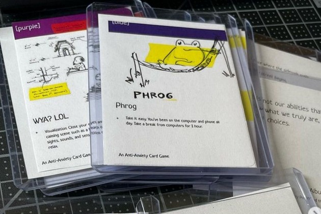 Maker Faire | Chabot Game Lab - Interactive Video Games