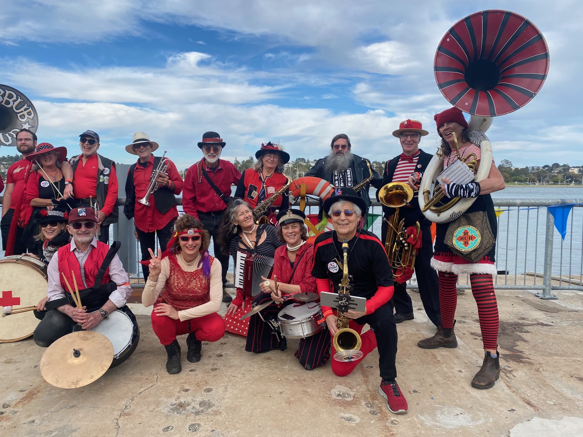 Maker Faire | Hubbub Club