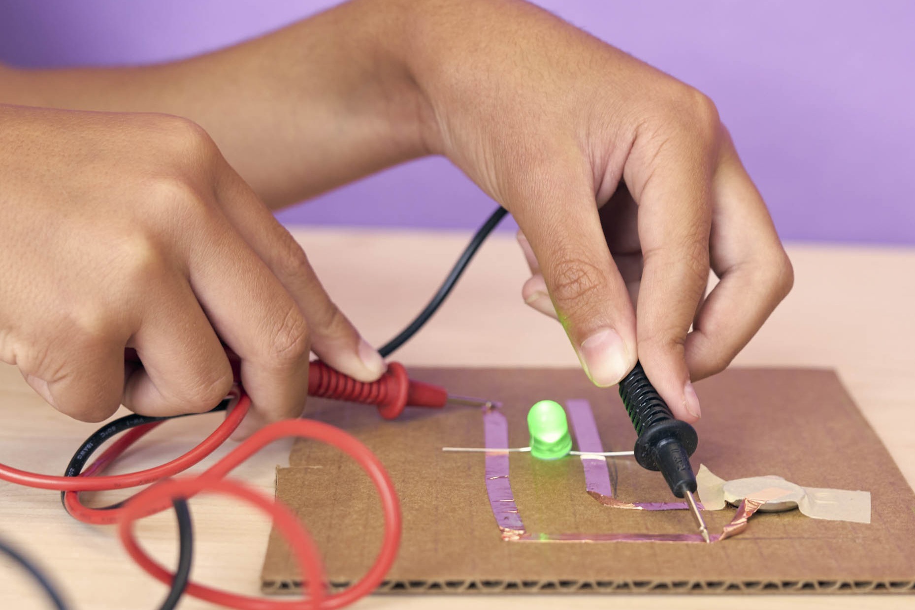 Maker Faire | Wonderful Idea Company