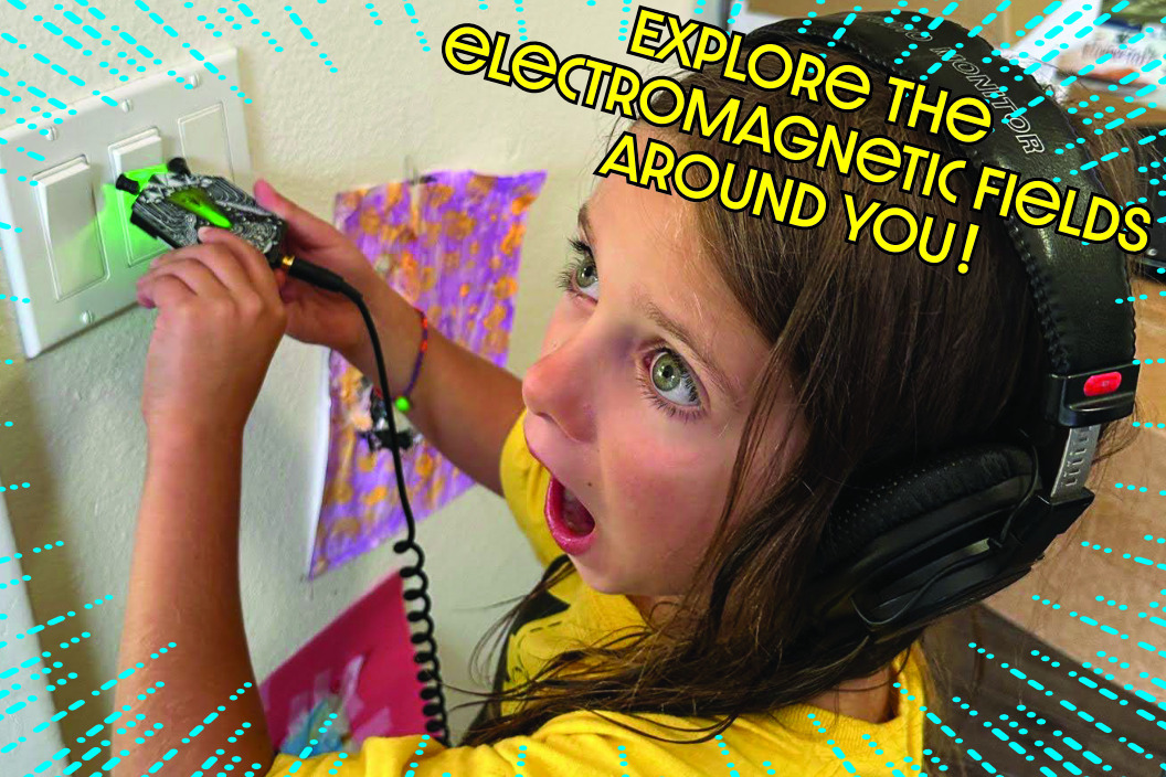 Maker Faire | EMF Explorer Badge Soldering Workshop