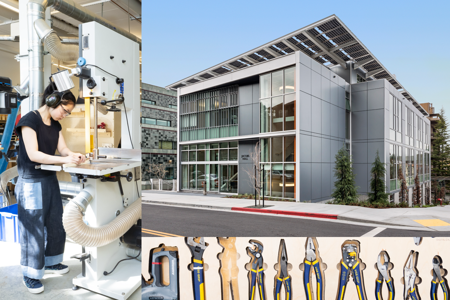 Maker Faire | The Jacobs Institute for Design Innovation, UC Berkeley