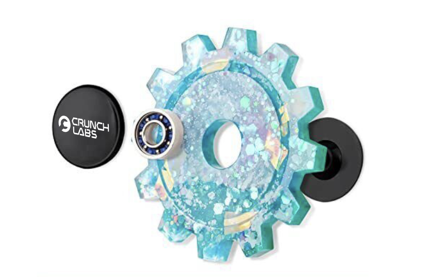 Maker Faire | CrunchLabs