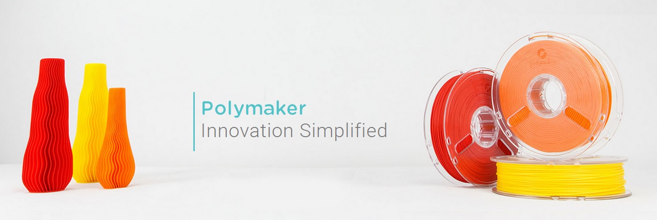 Maker Faire | Polymaker LLC