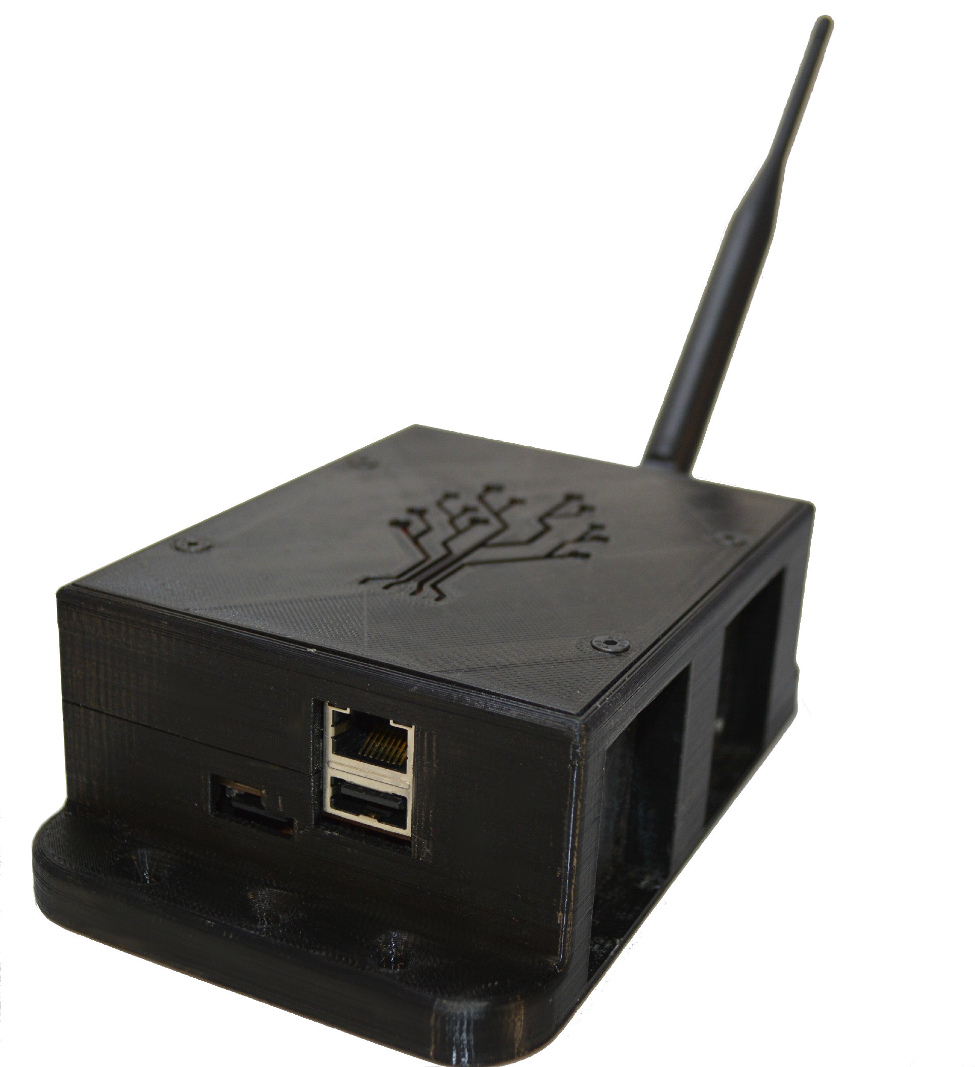 Maker Faire | Redtree Robotics