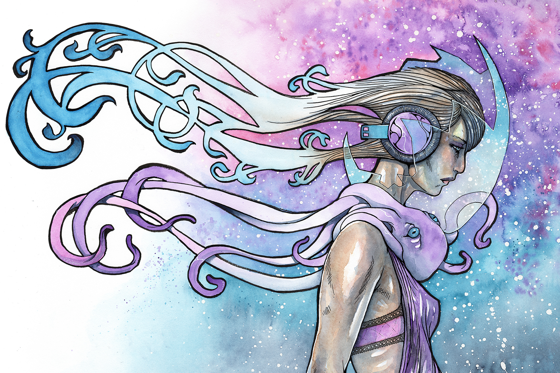 Maker Faire | Cody Vrosh & Binary Winter Press