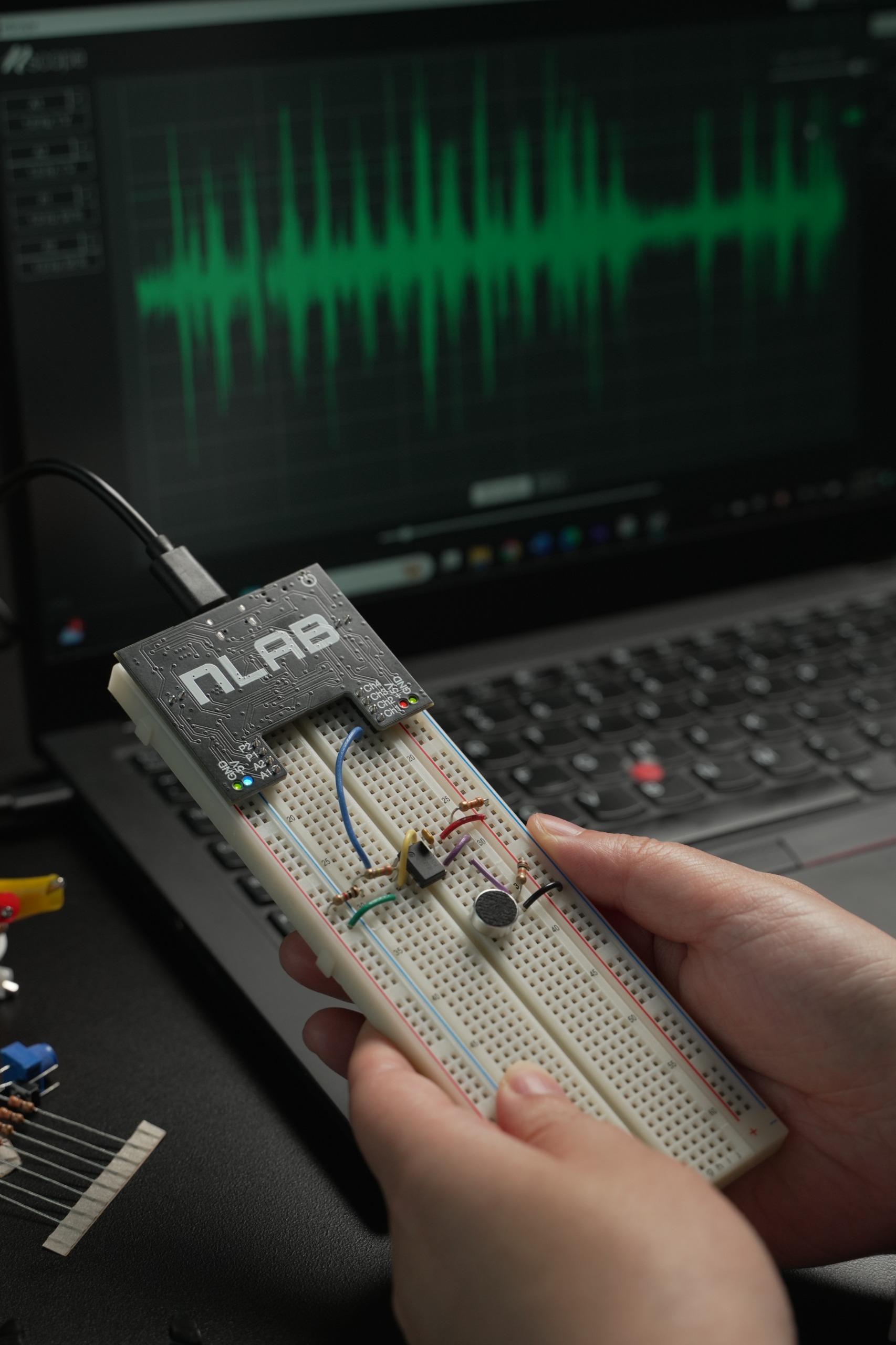 Maker Faire | nLab: hands-on engineering and design