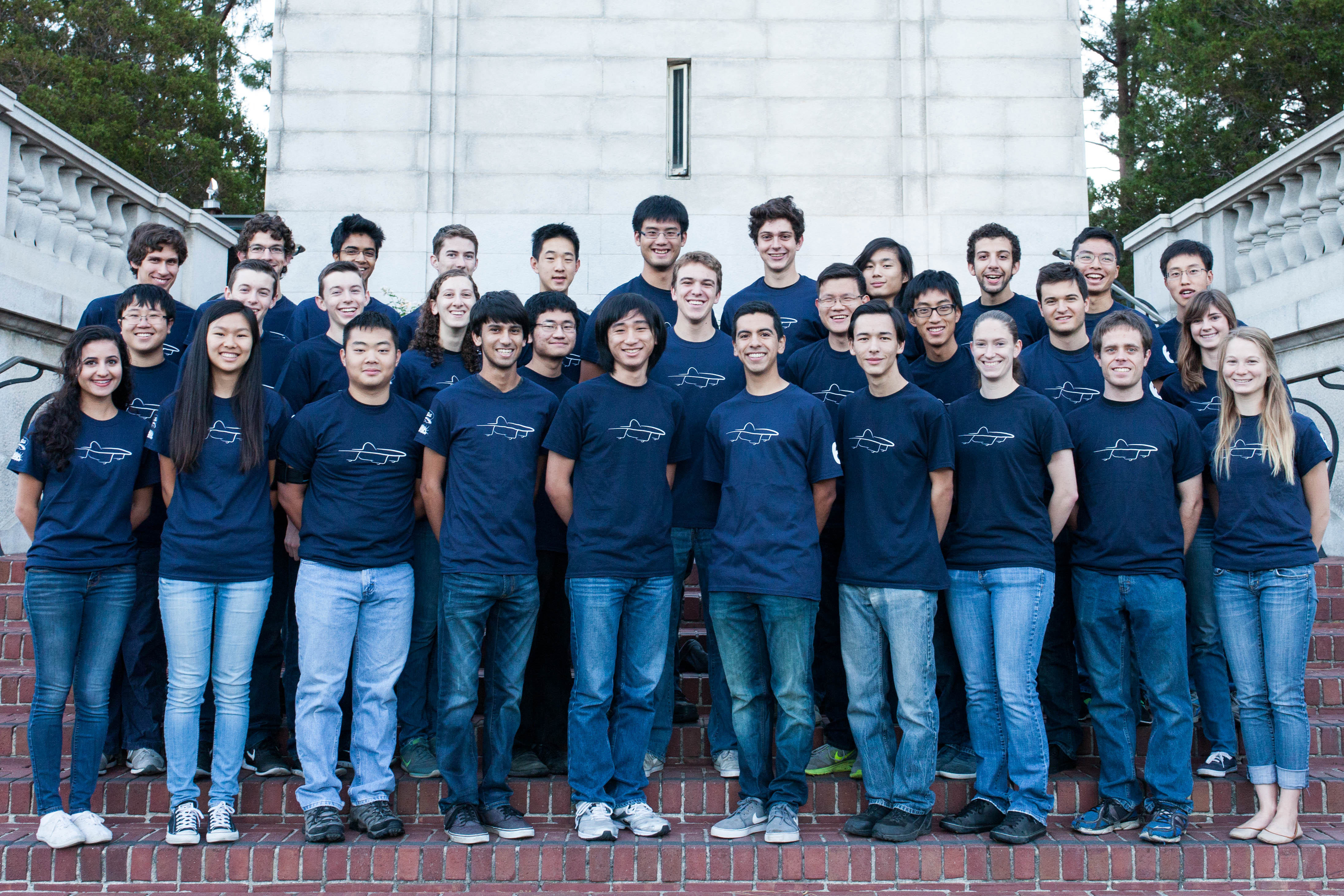 Maker Faire | CalSol: UC Berkeley's Solar Vehicle Team