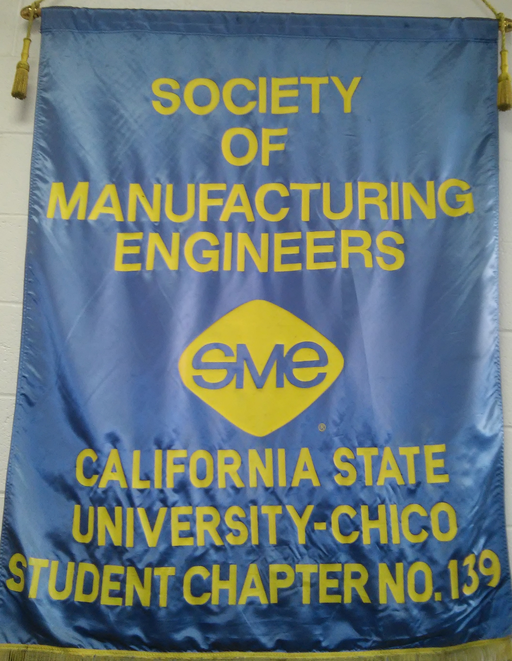 Maker Faire | Chico State Society of Manufacturing Engineers
