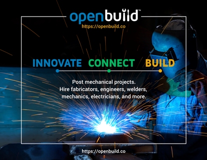 Maker Faire | Openbuild Co.