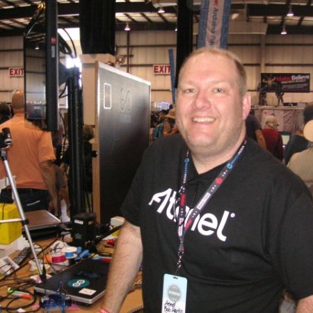 Maker Faire | New York 2015 Schedule - Maker Faire