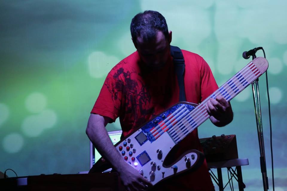 Maker Faire | New York 2015 Schedule - Maker Faire