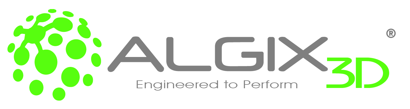 Maker Faire | ALGIX 3D