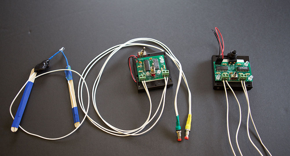 Maker Faire | Rocket Sheep Labs